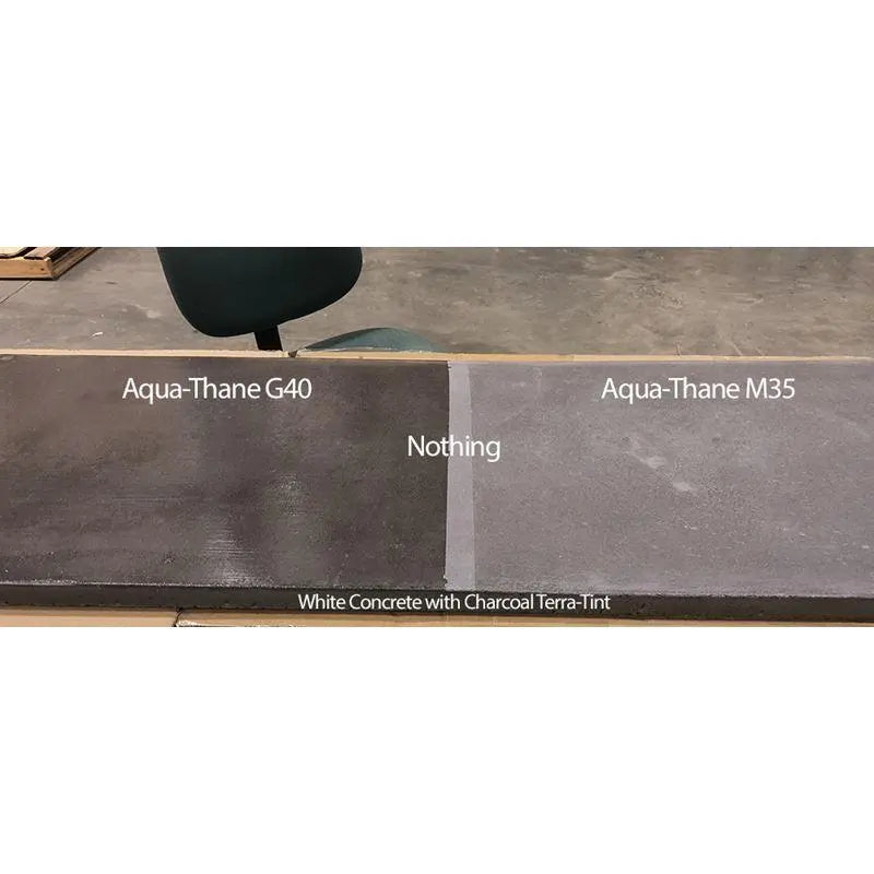 Z Aqua-Thane G40 – Ice Epoxy