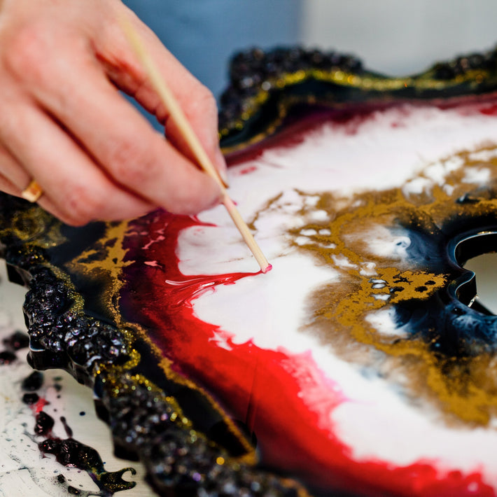 All products - Ice Epoxy