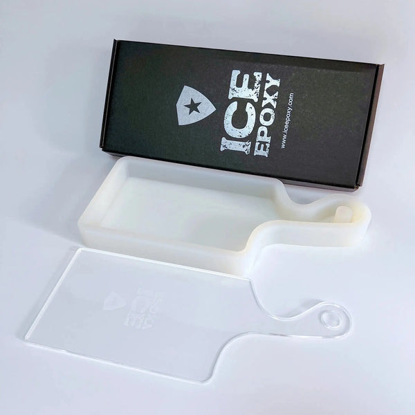 Reusable Silicone Casting Epoxy Molds. Shop now with the best – Ice Epoxy