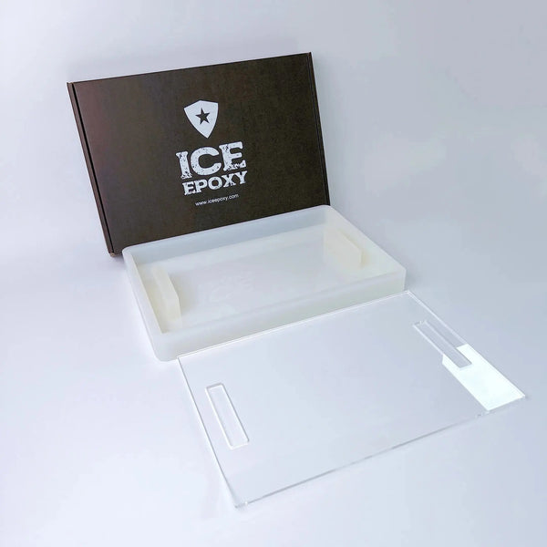 Reusable Silicone Casting Epoxy Molds. Shop now with the best – Ice Epoxy
