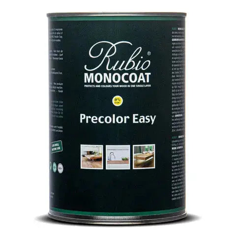 Rubio Oil Precolor Easy - Perfect for Your Projects – Ice Epoxy