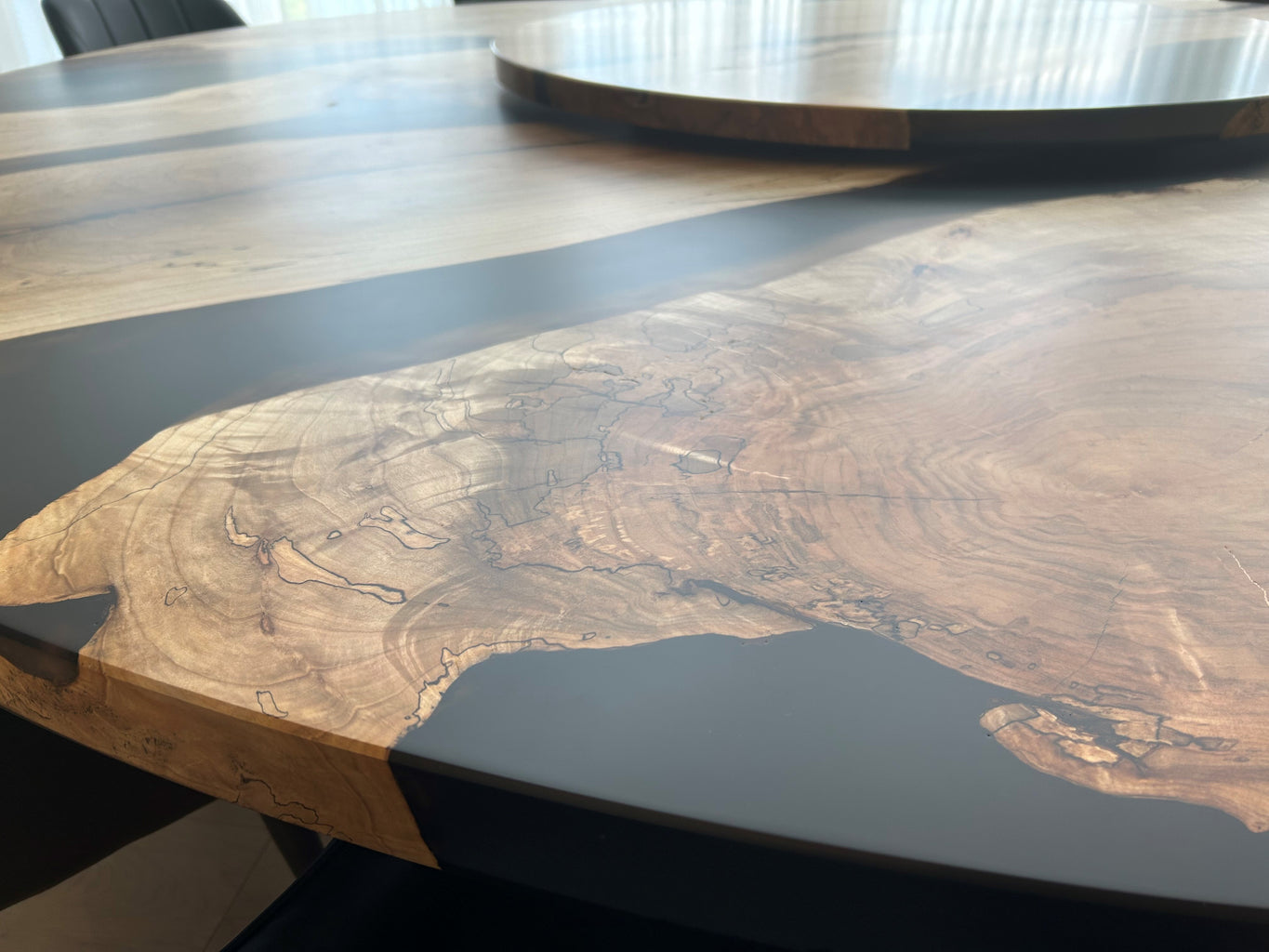 Ice Epoxy Crystal Casting Resin - CREATE PIECE OF ART