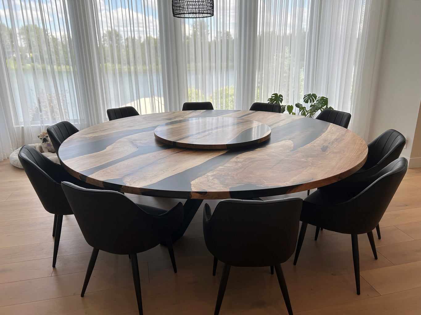 Ice Epoxy Crystal Casting Resin - CREATE PIECE OF ART