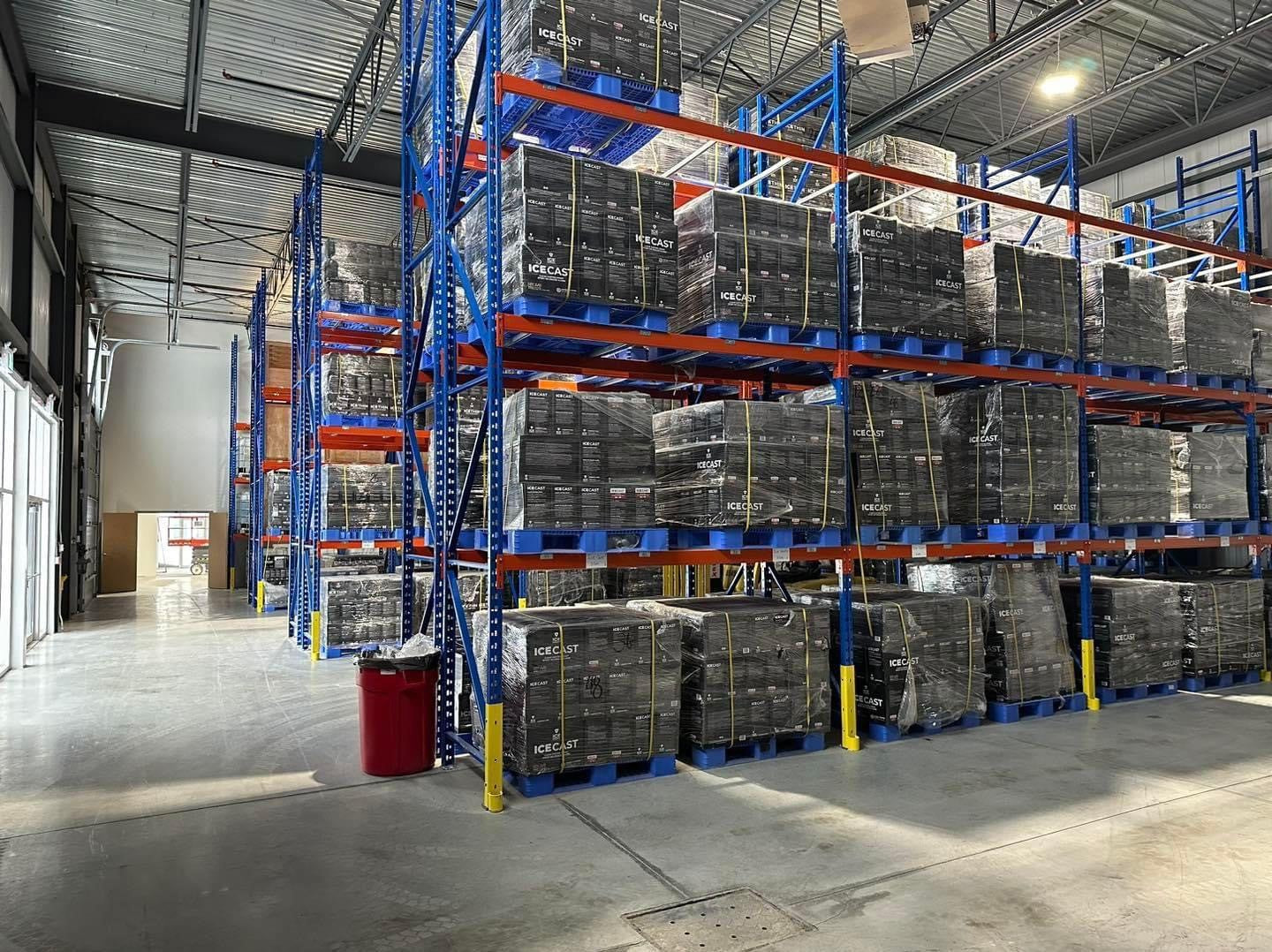 Join Our Retail & Distributor Program – Ice Epoxy