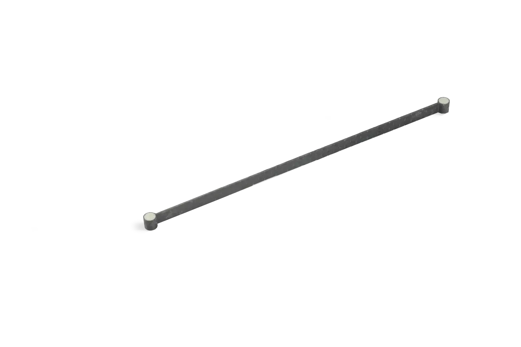 Durable Carbon Fiber Lock for Enhanced Security – Ice Epoxy