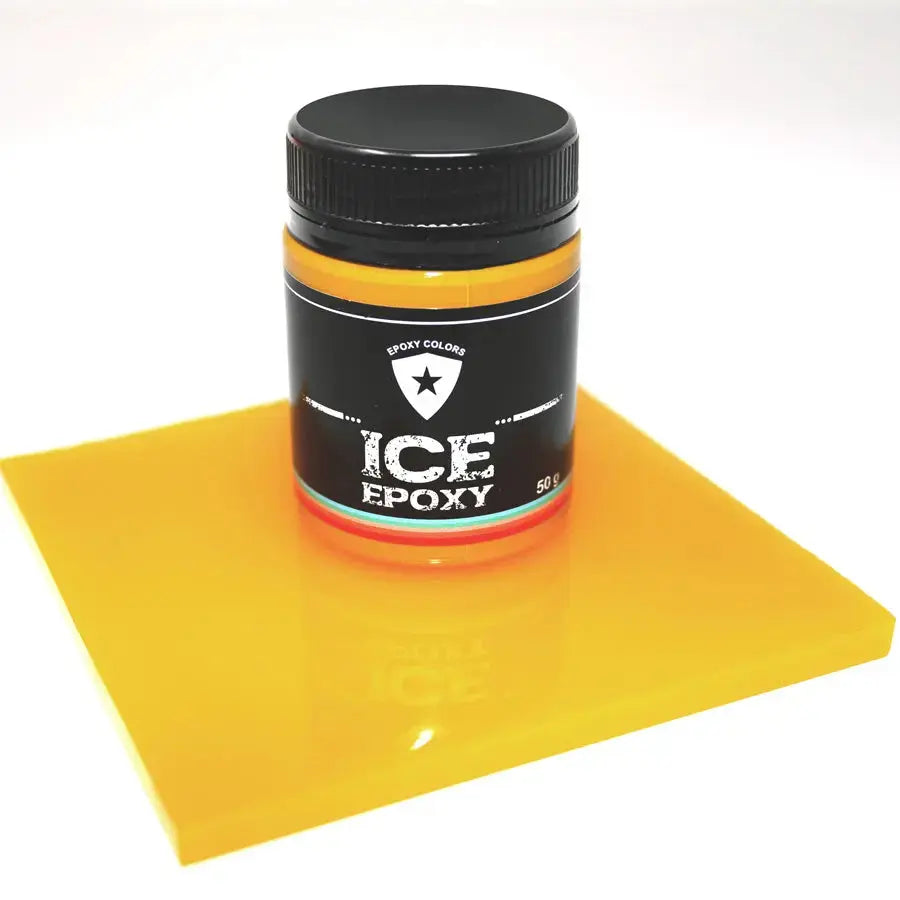 Metallic Coloring Pigment Epoxy Paste for Art. Shop Now – Ice Epoxy